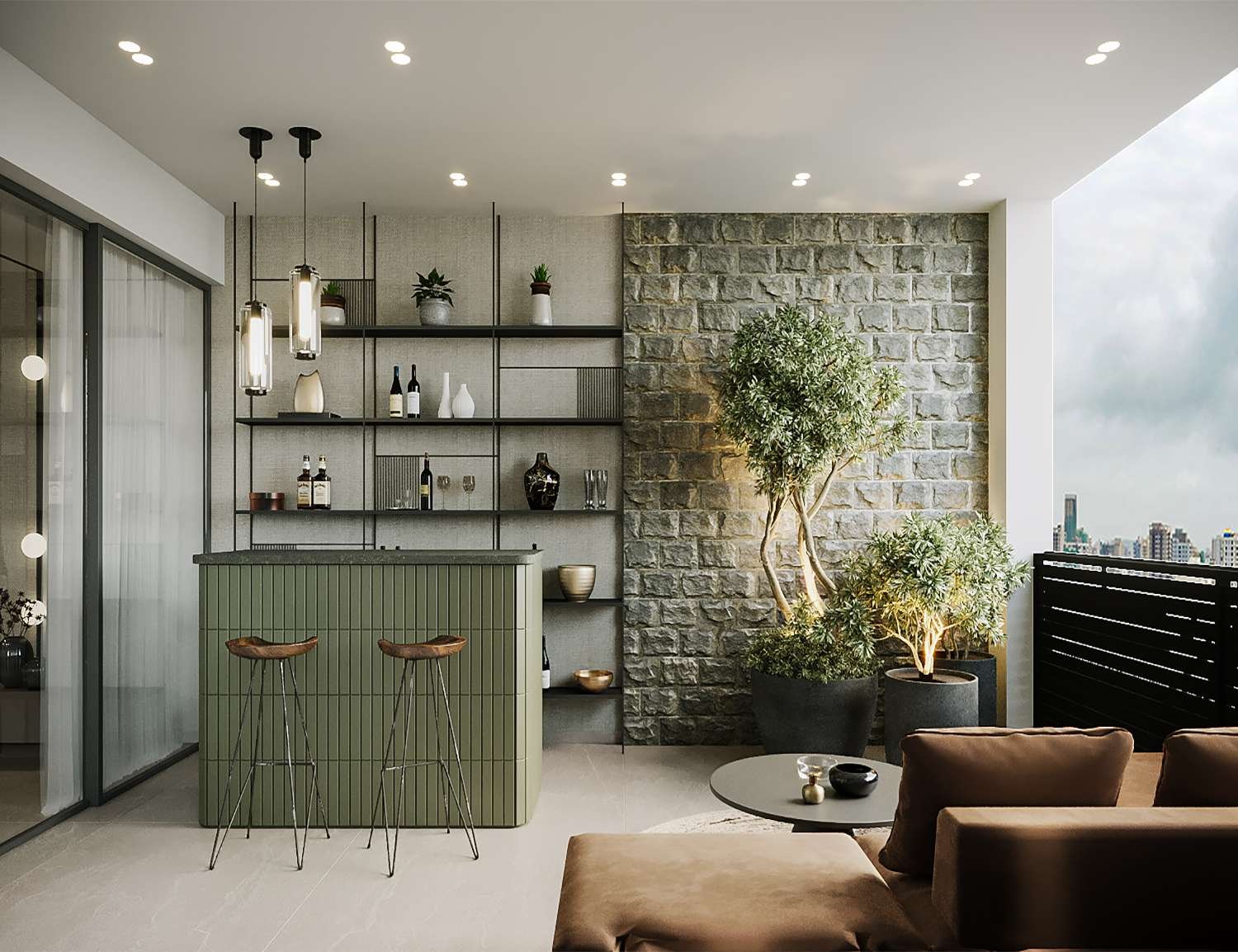 Weekend Homes Designers: How to Create a Relaxing Getaway